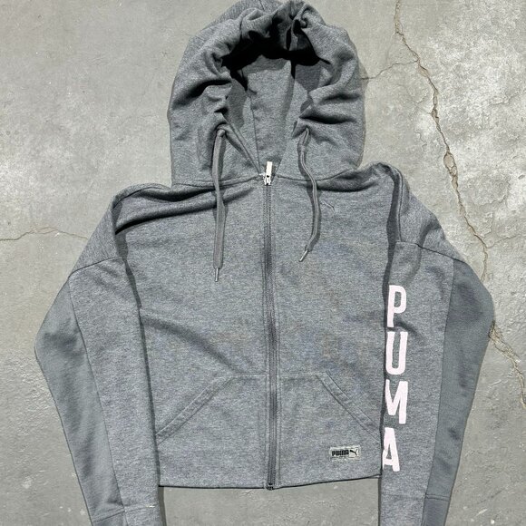 Puma | Jackets & Coats | Puma Coat | Poshmark
